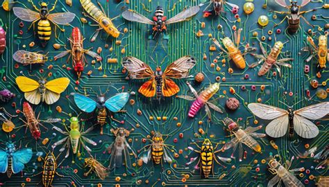 Insect Net