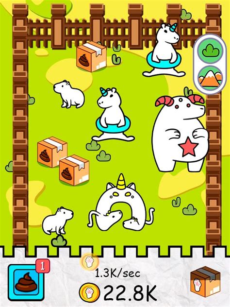 Capybara Evolution Merge Them Android Ios Apk Download For Free Taptap Capybara Evolution Merge Them Android Ios Apk Download For Free Taptap