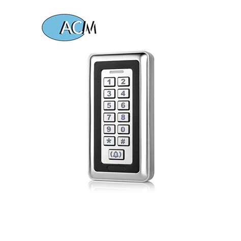 Access Control System On Sale Access Control Card Reader Factory High Quality Access Control