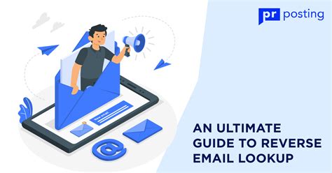 An Ultimate Guide To Reverse Email Lookup Best Tools And Methods