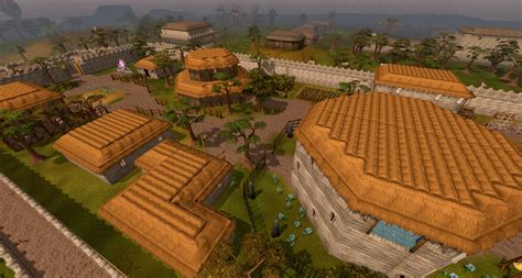 Yanille The Runescape Wiki