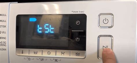 Whirlpool Dryer E1 F1 Error Code AWS Domestic Appliance Repairs