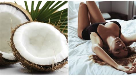 ‘coco Nutting Is The Insane New Sex Trend You Need To Know About Maxim