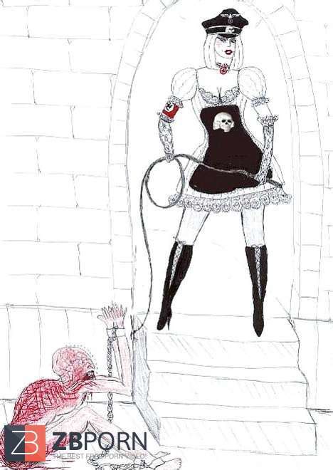 My Beloved Sadism And Masochism Drawings Zb Porn