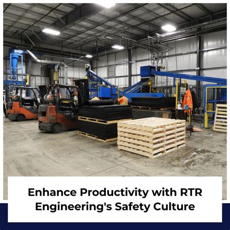 Rtr Engineering On Linkedin Industrialsafety Productivity Smarttech