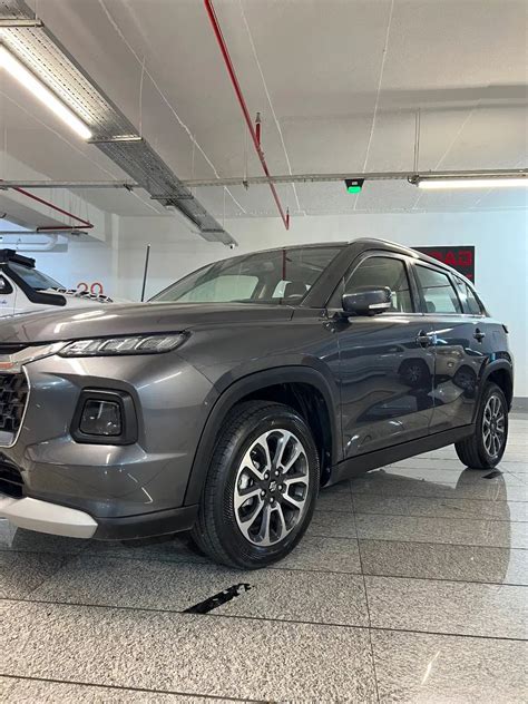 سوزوکی گرند ویتارا ۲ دیفرانسیل در تهران ۹ شهریور ۱۴۰۴