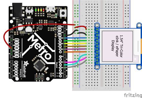 Drawing Bitmaps Adafruit Eink Display Breakouts And Featherwings Adafruit Learning System