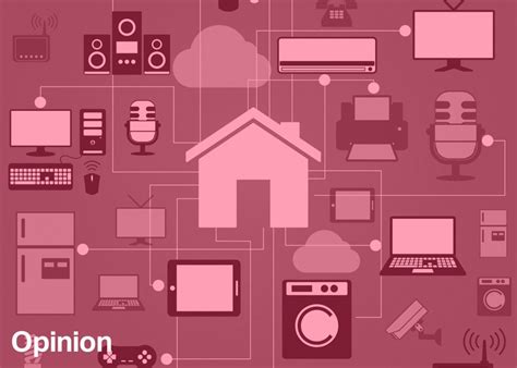 Smart Devices Introduce An Ambiguity Over Who Is In Charge