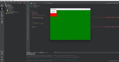 qt6使用cmamke将qml打包成dll 阿里云开发者社区