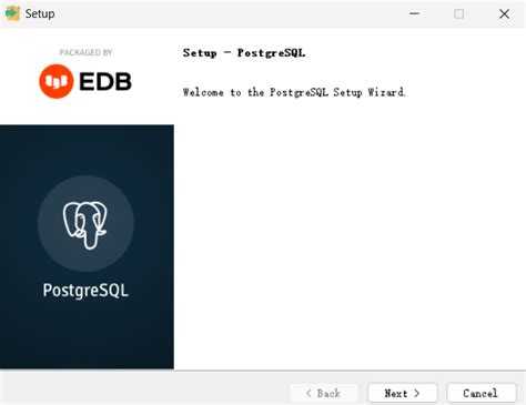 Postgresql安装 Csdn博客
