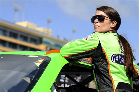 Danica Patrick Racing