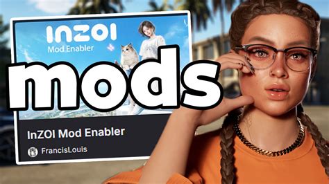 Here S How To Download And Install Mods For InZOI