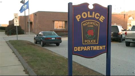 Norwich Conn Police Investigate Shooting At Bar