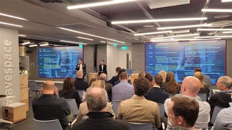 Ai Genai Ey Ailabs Ciarán Hickey