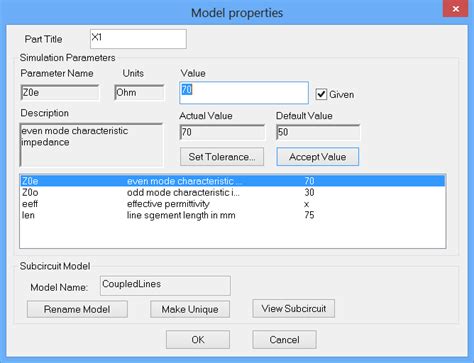 Rf Tutorial Lesson 8 Designing A Distributed Bandpass Filter