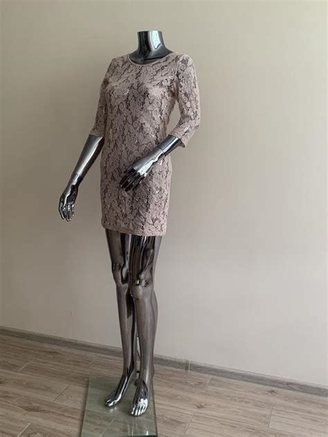 Платье — цена 120 грн в каталоге Короткие платья Купить женские вещи по доступной цене на Шафе