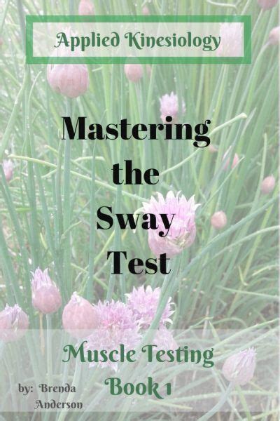 Muscle Testing Artofit