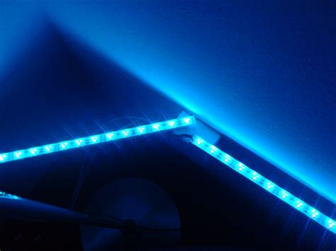 RGB Mood Light