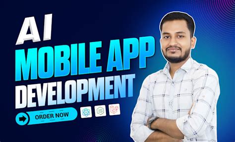 Do Ai Mobile App Development For Android And Ios App Flutter App