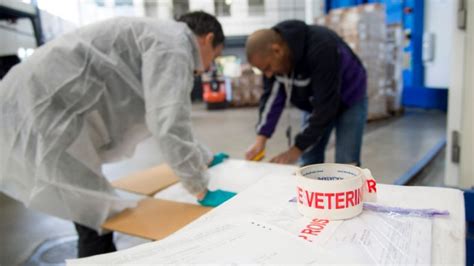 Robert Hardy On Linkedin Cabie Customsclearanceconsortium Importers Exporters Freight