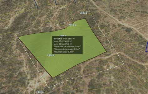 Polygonal Boundary Infraworks Autodesk Community