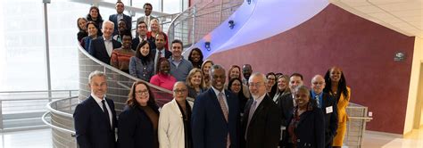 Bmcc Receives Ciee Grant To Lead Transformative Global Scholars Program