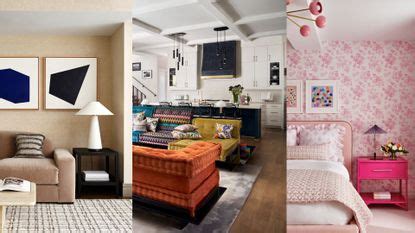 6 Color Mistakes People Often Make In Their Homes Homes And Gardens