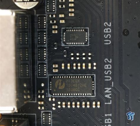 MSI MEG X ACE AMD X Motherboard Review