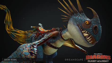 260 Stormfly Ideas In 2025 How Train Your Dragon How To Train Your