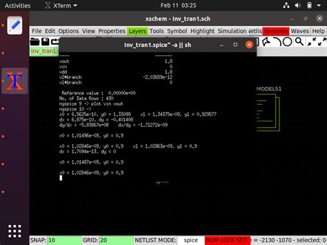 Github Rahulearn2019 Msvsdpim Physical Design Of Mixed Signal Circuit That Performs In