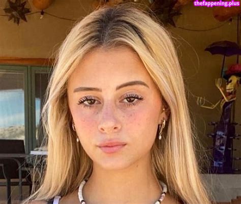 Norissa Valdez Norissavaldez Valdezvanessa Nude Onlyfans Photo