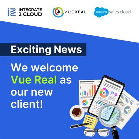 Integrate 2 Cloud On Linkedin Integrate2cloud Salesforcepartner Vuereal