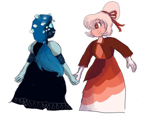 Padparadscha Sapphire Opal Steven Universe Roleplay Wiki Fandom