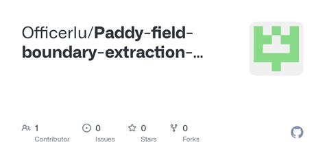 Github Officerlupaddy Field Boundary Extraction Dataset