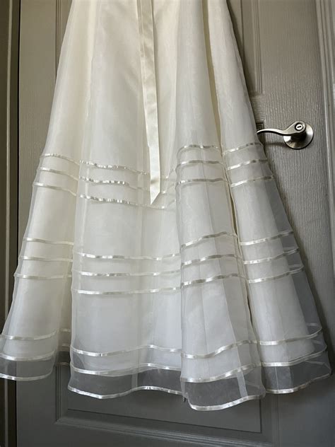 David S Bridal Wedding Dress Stillwhite