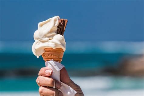 Gdzie I Jak Powstaj Lody W Oskie Gelato