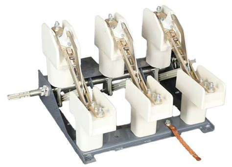 China Air Insualted Load Break Switch With Fuse Manufacturers Factory Direct Price VOLCANO