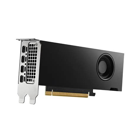Nvidia Rtx 4000 Sff Ada Generation
