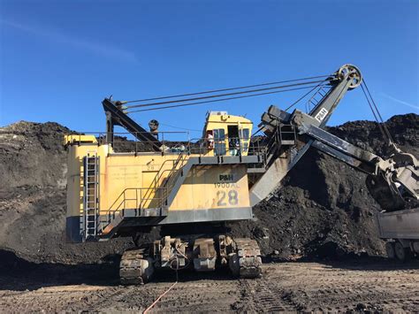 Trade Osmi Parts And Surplus Inventory 1900 Al Pandh Excavator 1986 Model