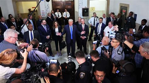 New York Appeals Court Appears Receptive To Reversing Or Reducing 454m