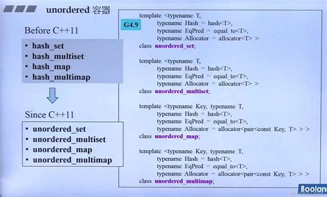 二、c、stl标准模板库和泛型编程 ——关联式容器 （侯捷）面对对象的程序设计csdn 关联容器 Csdn博客