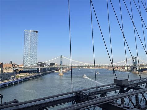 13화 브루클린 브릿지 덤보