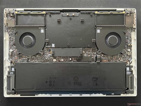Dell Xps 16 9640 Review The Multimedia Laptop With 4k Oled And An