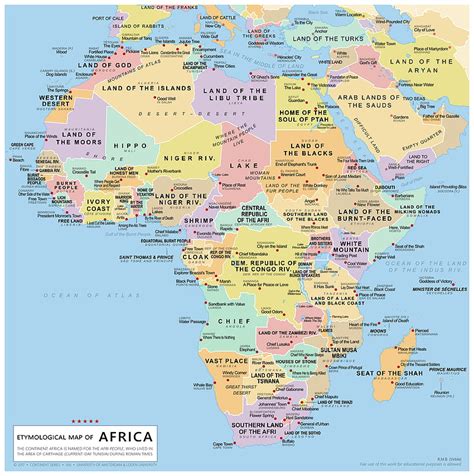 Africa Map Countries And Capitals Africa Continent Hd Wallpaper Pxfuel