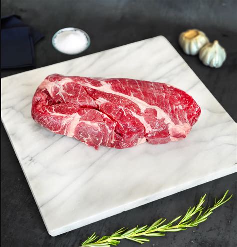 Grass Fed Grass Finished Chuck Roast Rocking Do Ranch