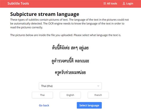 How To Convert Dvd Subtitle Files