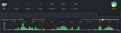 3 Ui Questions Api And Third Party Apps Wanikani Community