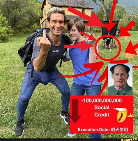 100 000 000 000 social credit execution date ifunny brazil