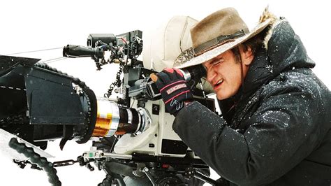 New Details Revealed About Tarantinos Final Movie Dexerto