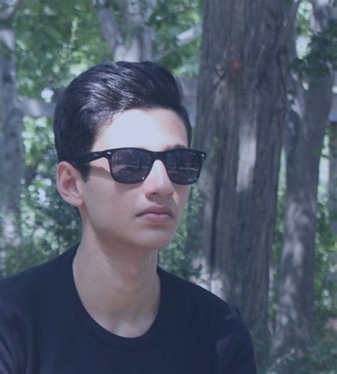 رضا مرادی Reza Moradi